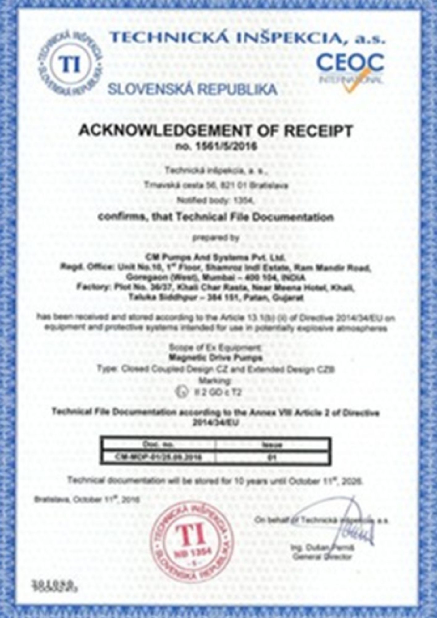 About | Torque Engineering | Pump Supplier in Chennai, Tamil Nadu